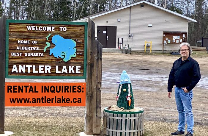 Antler Lake Uncas Community League risks closure | Sherwood Park News