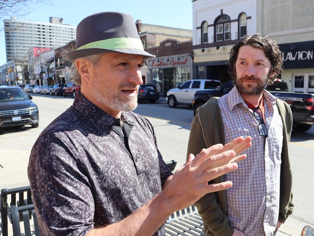 Artpath, a new Sarnia summer weekend event, launching in August | The Sarnia Observer