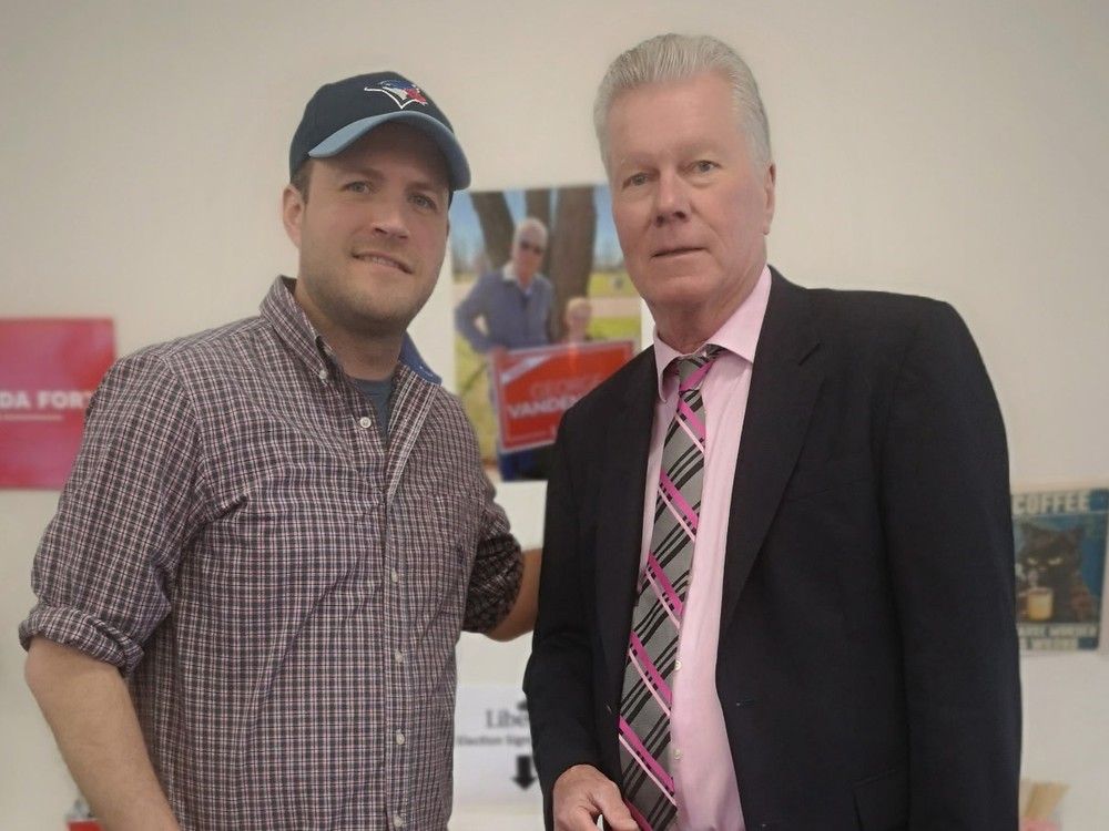 $4.5M Bright's Grove library hub grant OK'd: visiting Liberal minister ...