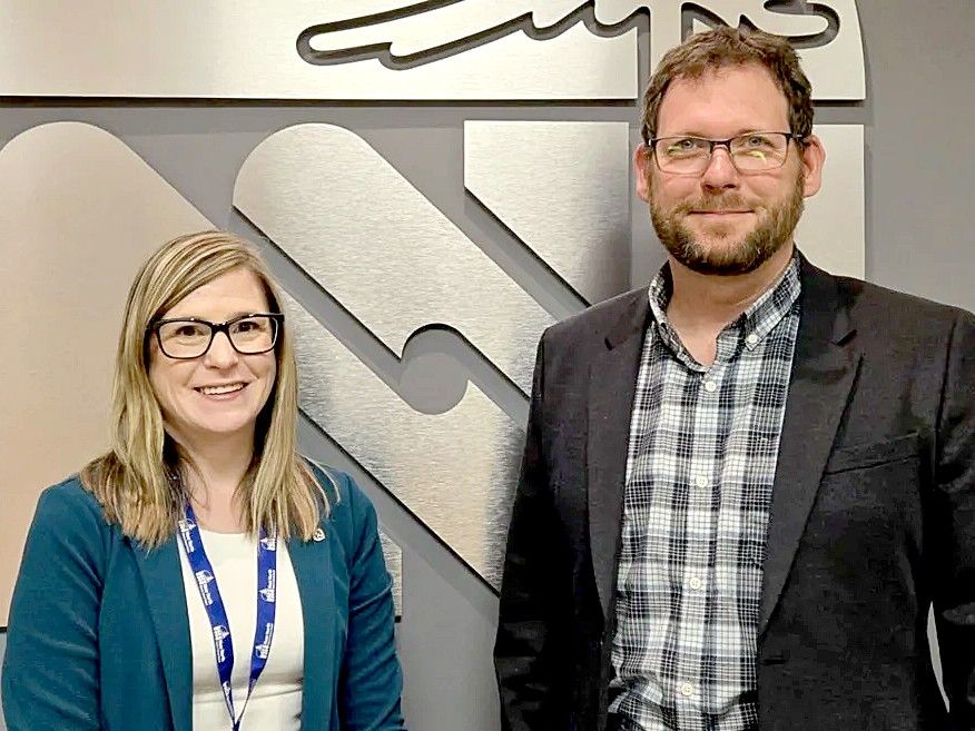 Board will fight ministry’s plan to convert McDougall school | North ...