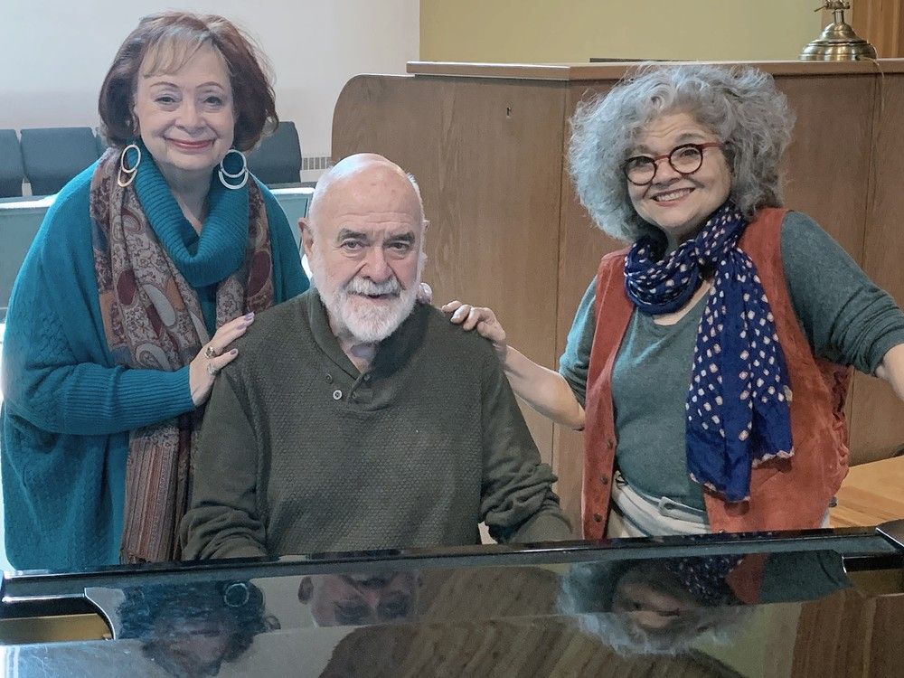 Upcoming Kelly Walker concert aiming to bind people together | The ...