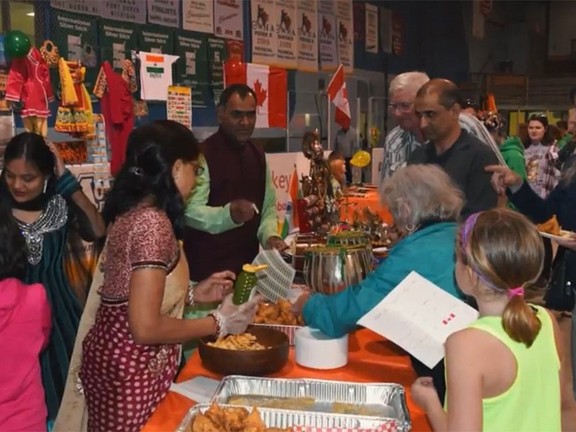Kincardine Multicultural Celebration marking 20th year | Kincardine News Kincardine Multicultural Celebration marking 20th year | Kincardine News