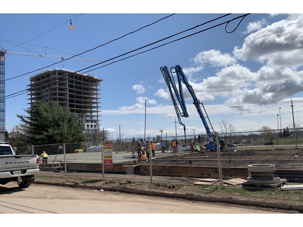 [Moncton] Downtown Developments - Page 419 - SkyscraperPage Forum