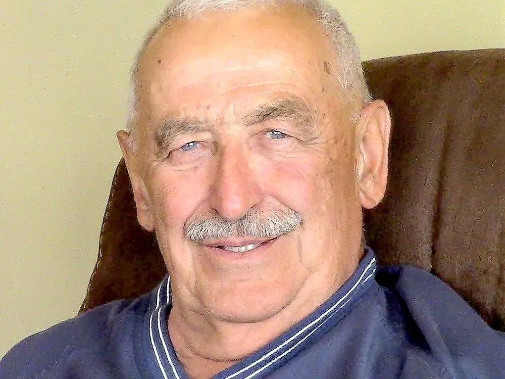 Former Nipissing MP Bob Wood honoured in Ottawa on Monday | North Bay Nugget