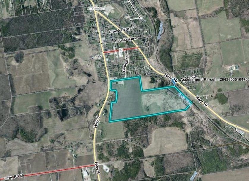 Grey County briefs: Subdivision proposed for Chatsworth | Owen Sound Sun Times
