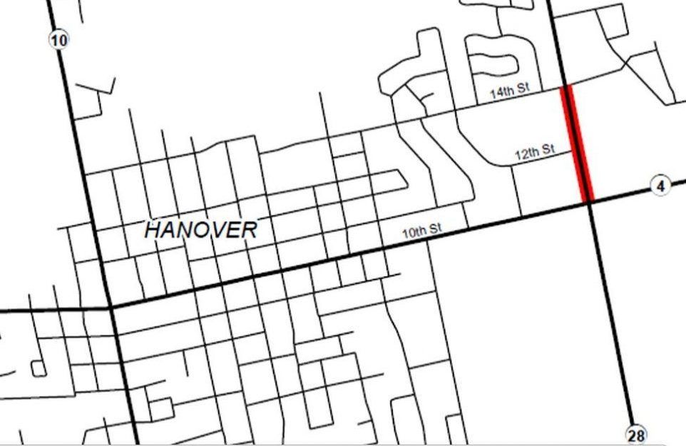 Grey County briefs: Subdivision proposed for Chatsworth | Owen Sound ...