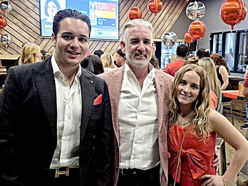 Dave Epp rolls to victory in Chatham-Kent–Leamington | Chatham Daily News