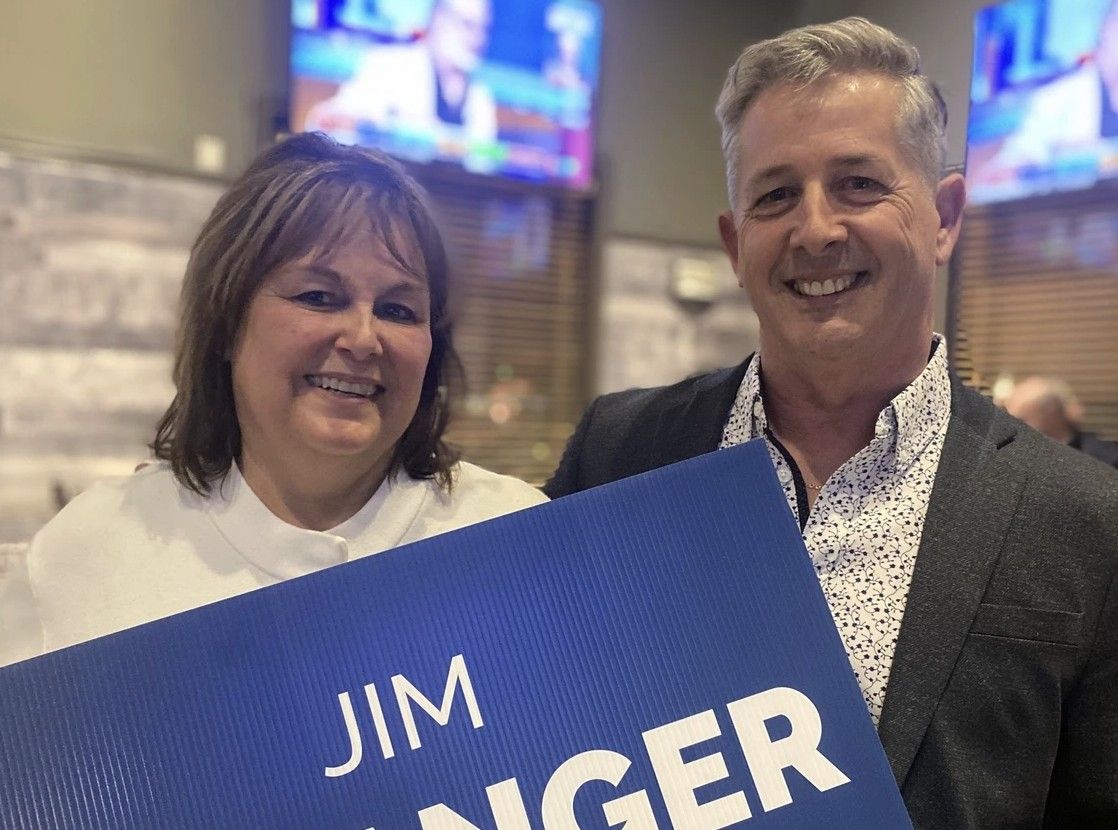 Jim Belanger scores rare Conservative win in Sudbury area | Mid-North ...