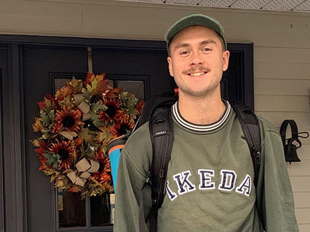 Family and friends remember Ryan Ralph with tournament and bursary ...