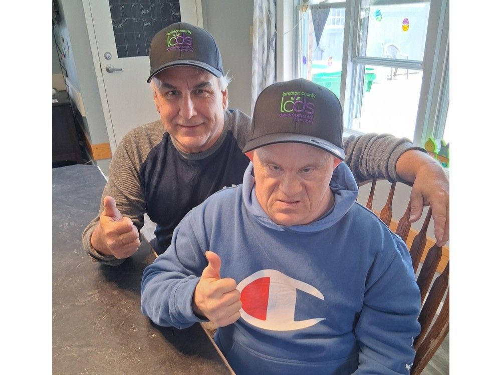 Lambton County agency for adults with development disabilities hits 70 ...