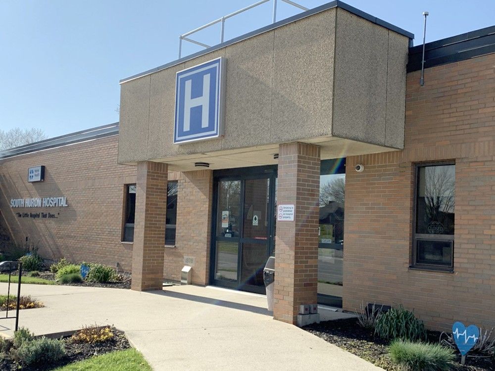 Home | Goderich Signal Star