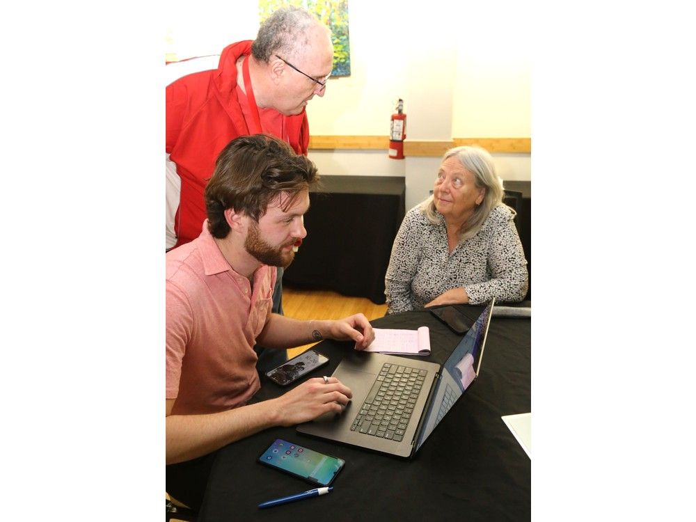 Belleville's Malette wins Bay of Quinte as Liberals retain power ...