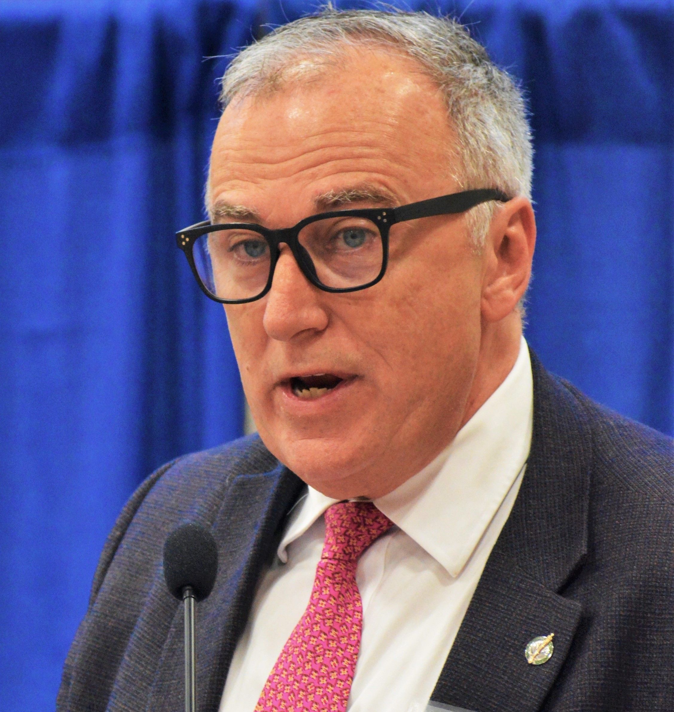 Local mayors react to federal Bay of Quinte election race | Belleville ...