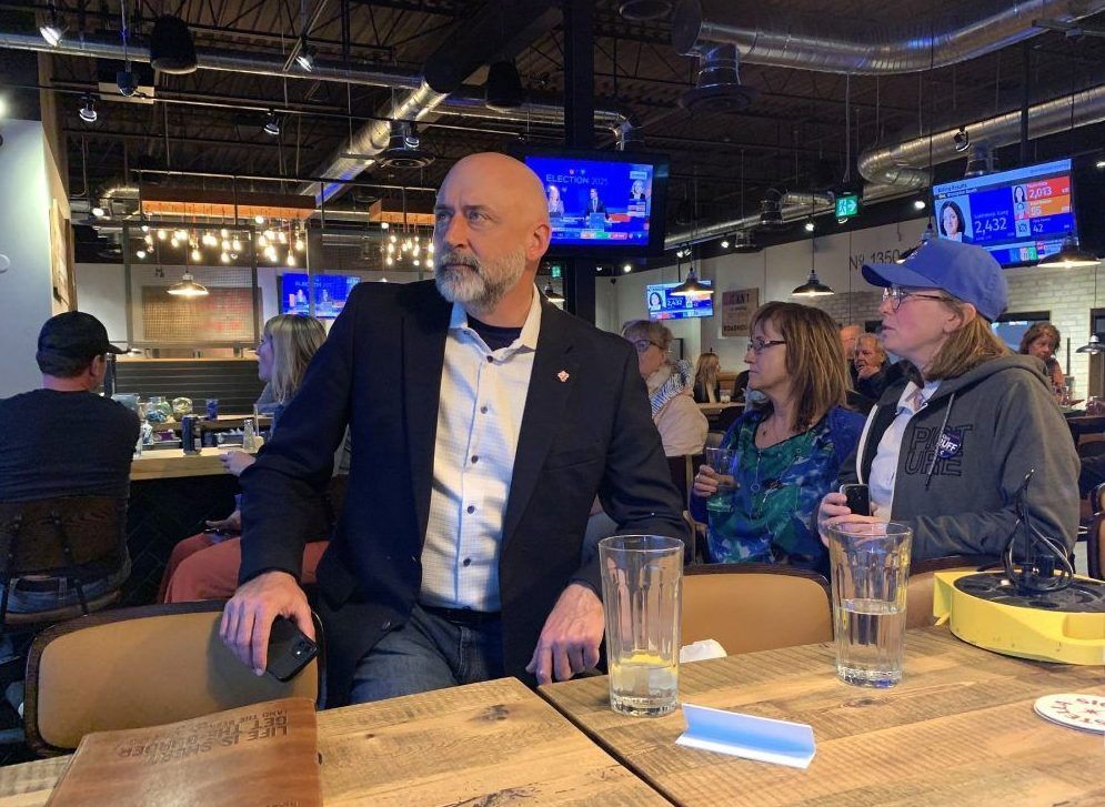 Ruff wins third term in Bruce-Grey-Owen Sound | Owen Sound Sun Times