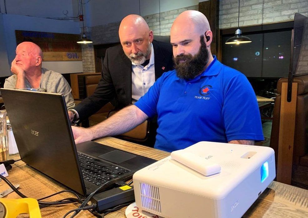 Ruff wins third term in Bruce-Grey-Owen Sound | Owen Sound Sun Times