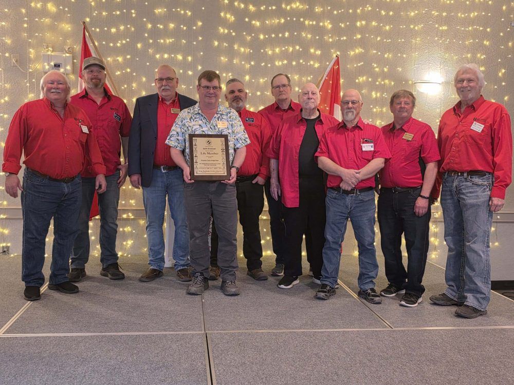 brookwell | High River Times