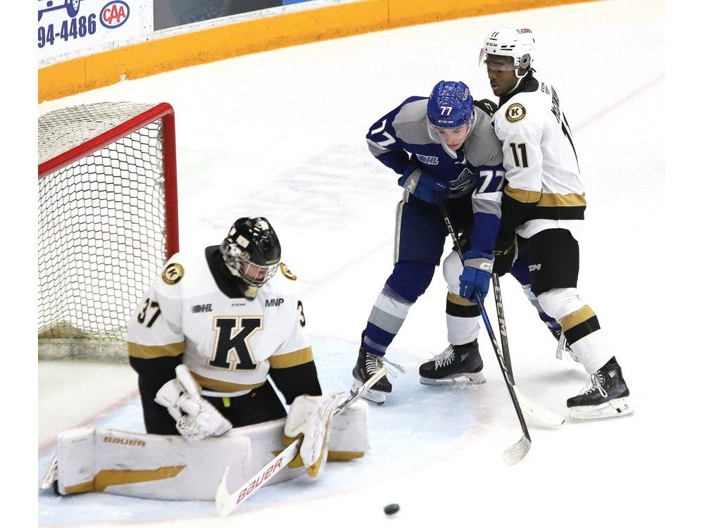 ‘We can’t give up’ — Sudbury Wolves look to regroup after Game 3 loss ...