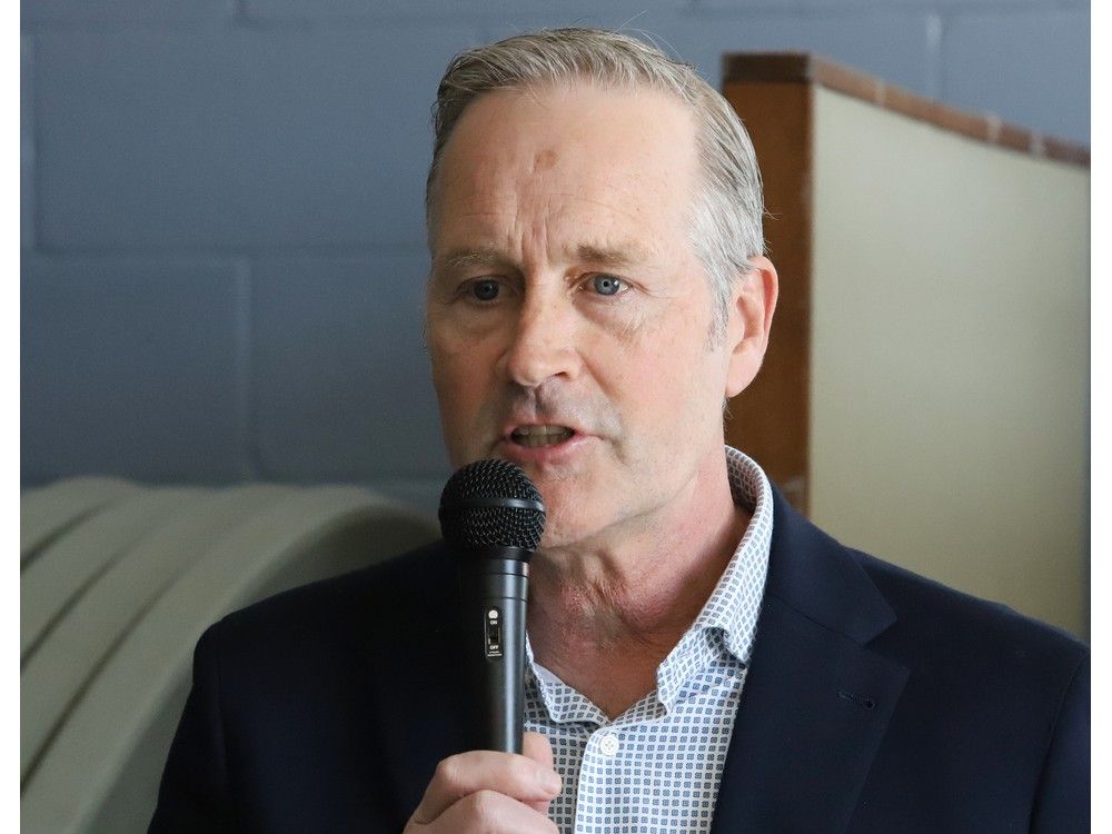 Federal election 2025: Sudbury candidates stress health care, housing ...