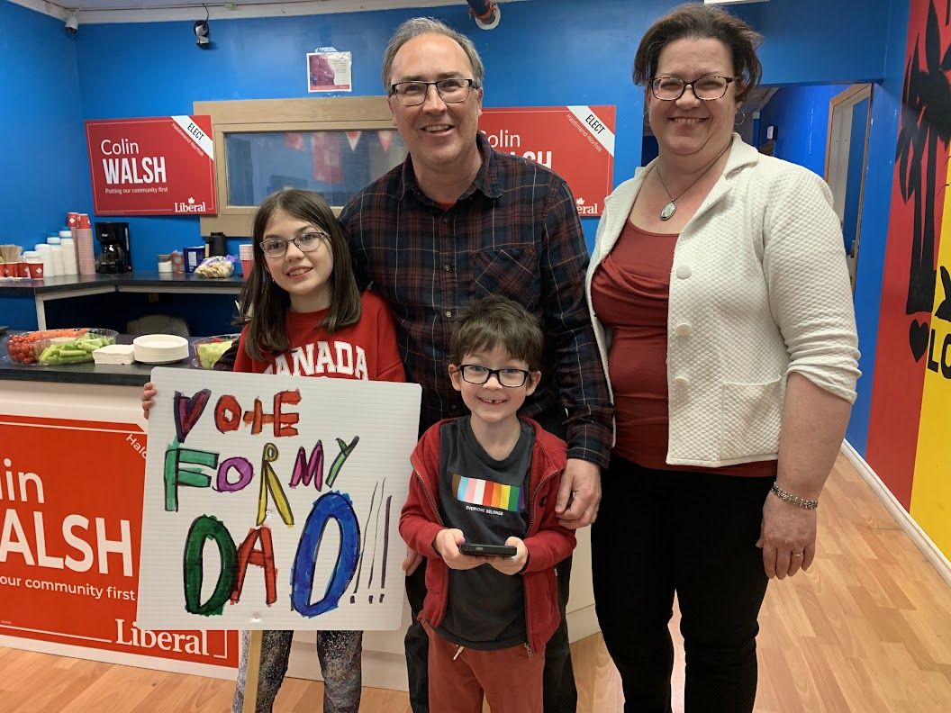 Lewis to lead Haldimand-Norfolk once again | Simcoe Reformer