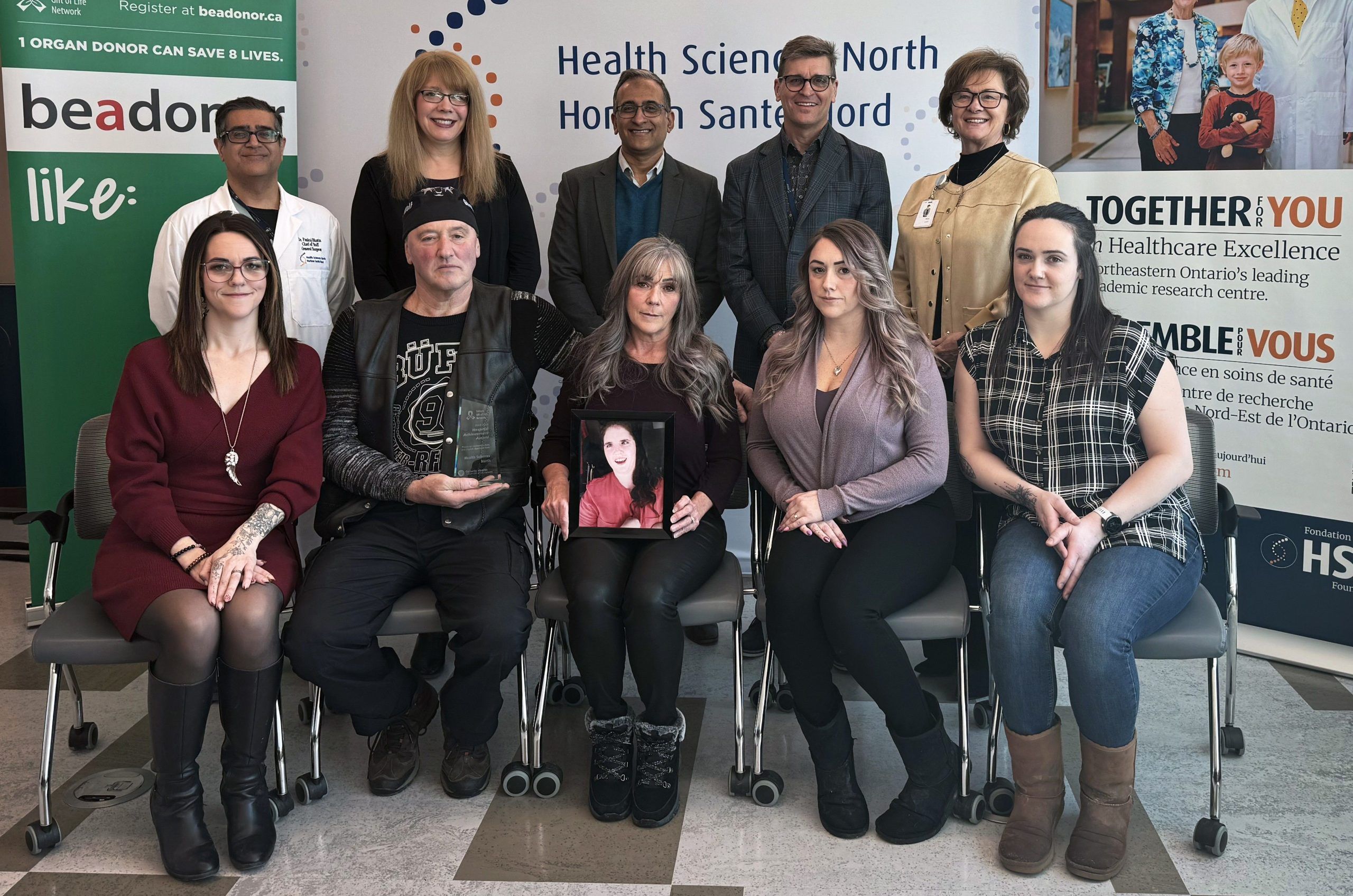 Heart in a Box preserves Sudbury woman's heart for transplant | Sudbury ...