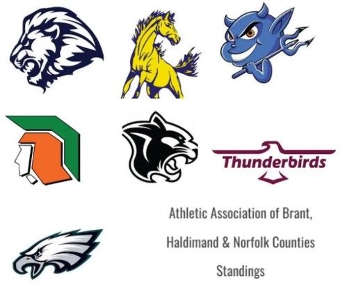 Spring high school sports season starts this week | Brantford Expositor