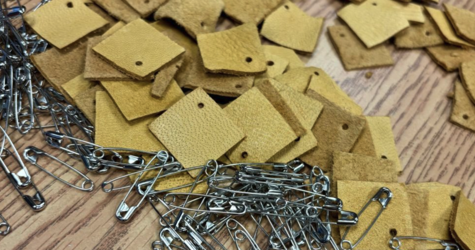 Fort Saskatchewan to host Moose Hide Campaign Day, Walk to End Violence ...