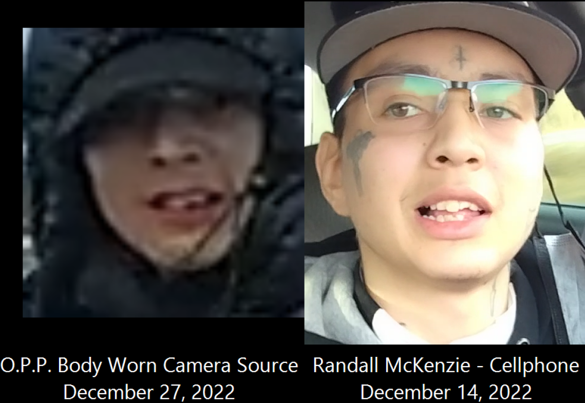 Substantial DNA, video evidence presented at murder trial in Cayuga of ...