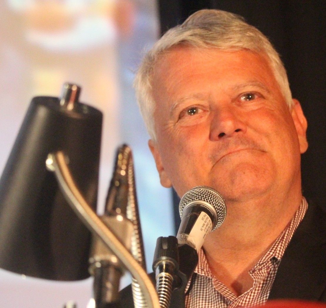 Terry Sheehan takes Sault Ste. Marie-Algoma riding with fourth win ...