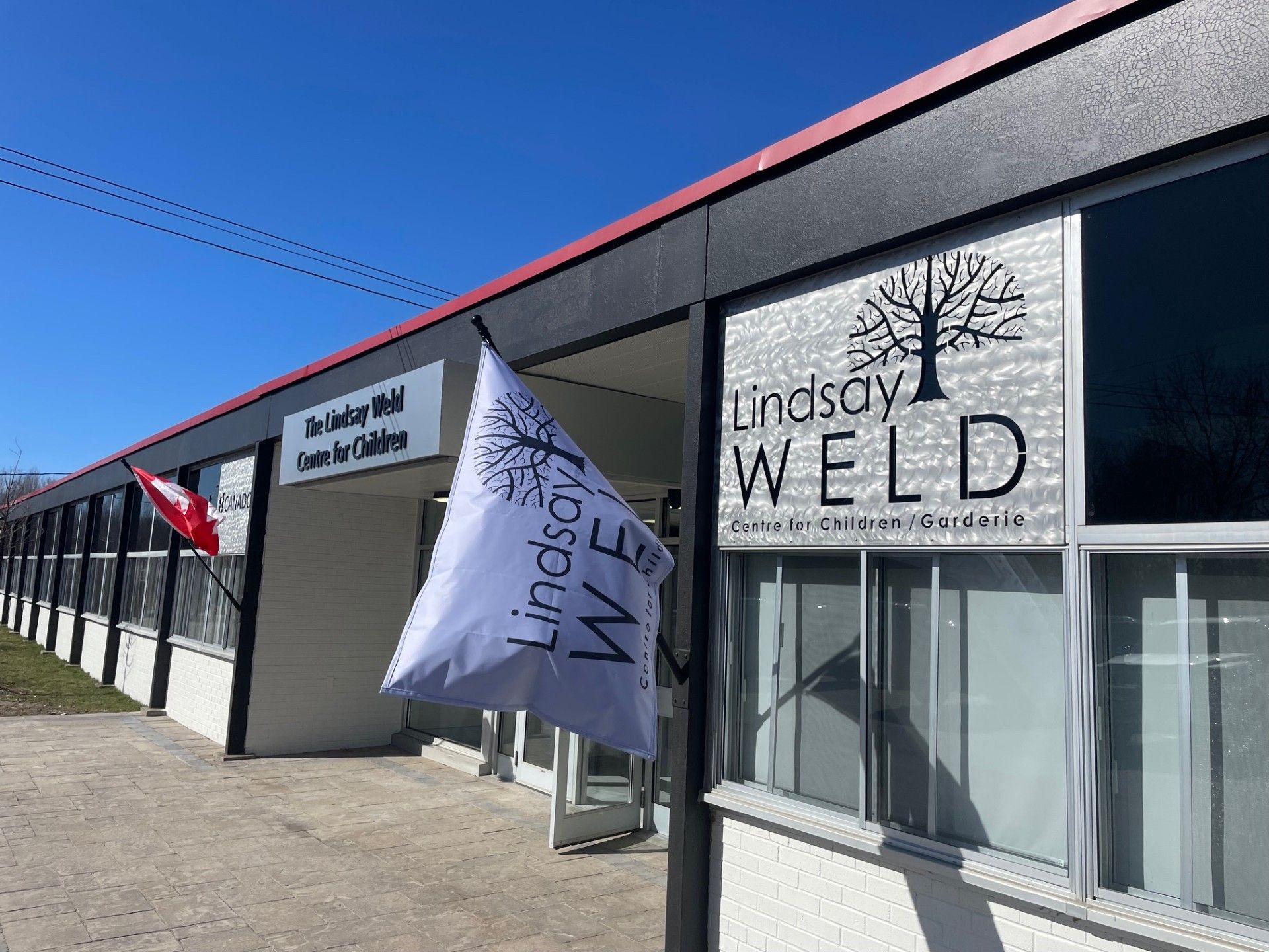 North Bay families will benefit from daycare announcement | North Bay Nugget