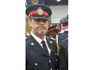 Sarnia police inspector demoted for discreditable conduct | The Sarnia ...
