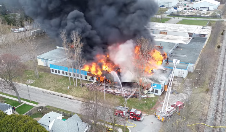 St. Thomas Breaking News | Local & National Headlines | St. Thomas ...