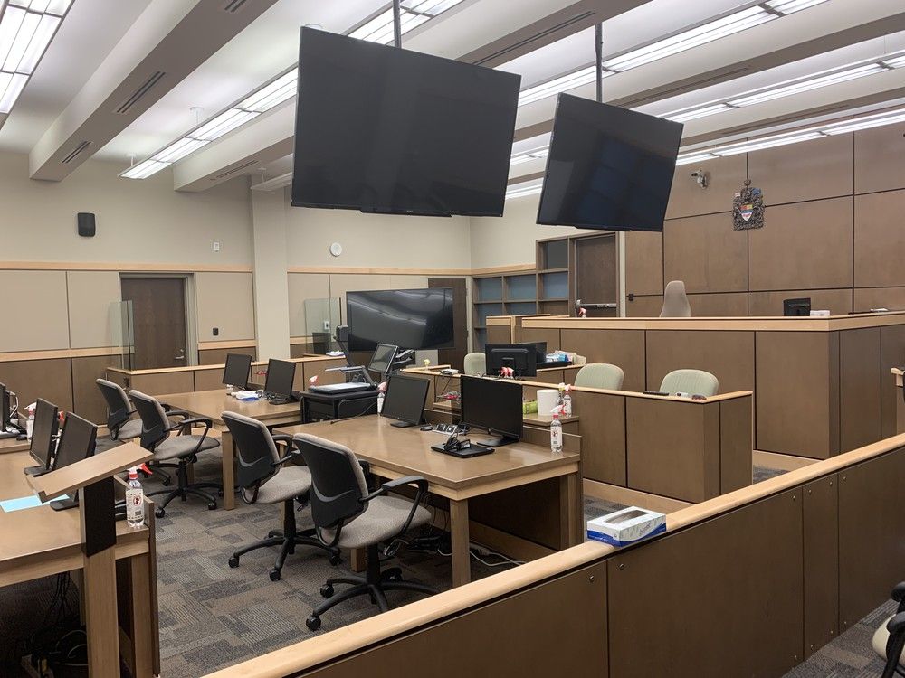 Man sentenced to six years in prison for sexual touching of child ...