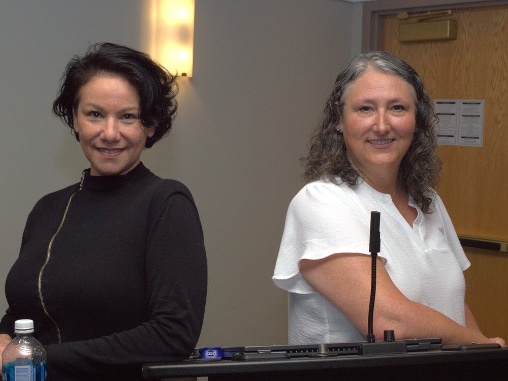 Community talk invited us all to challenge our assumptions | Cornwall ...