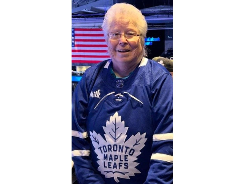 Beverly Beaver was a standout softball, hockey player | Brantford Expositor