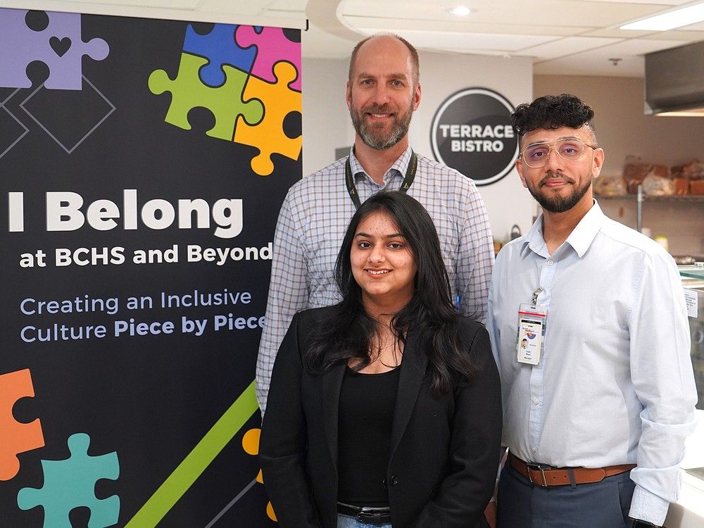 BCHS works to recognize and celebrate cultural observances | Brantford Expositor