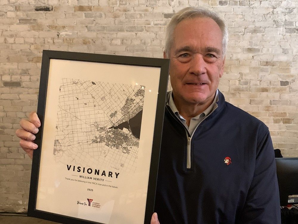 Impacting a community one life at a time! YMCA celebrates Brantford ...