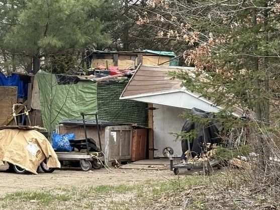 Homelessness spike in northern Ontario adds strain to services | North ...