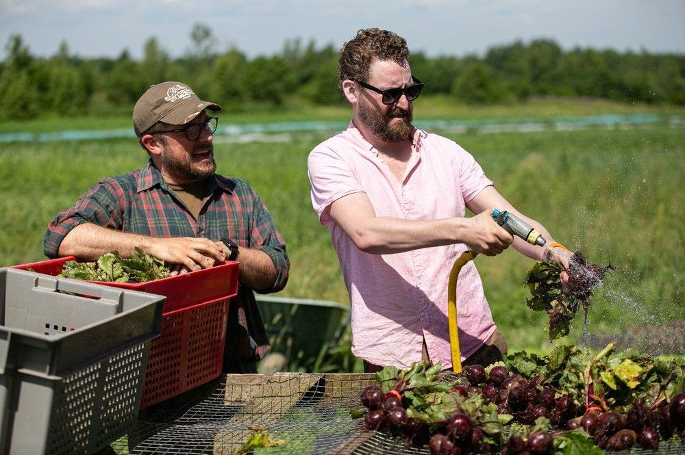 Miramichi actor tries to save the world in new show | Telegraph-Journal