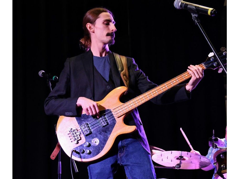 Music trio enters Hall of Fame | Simcoe Reformer