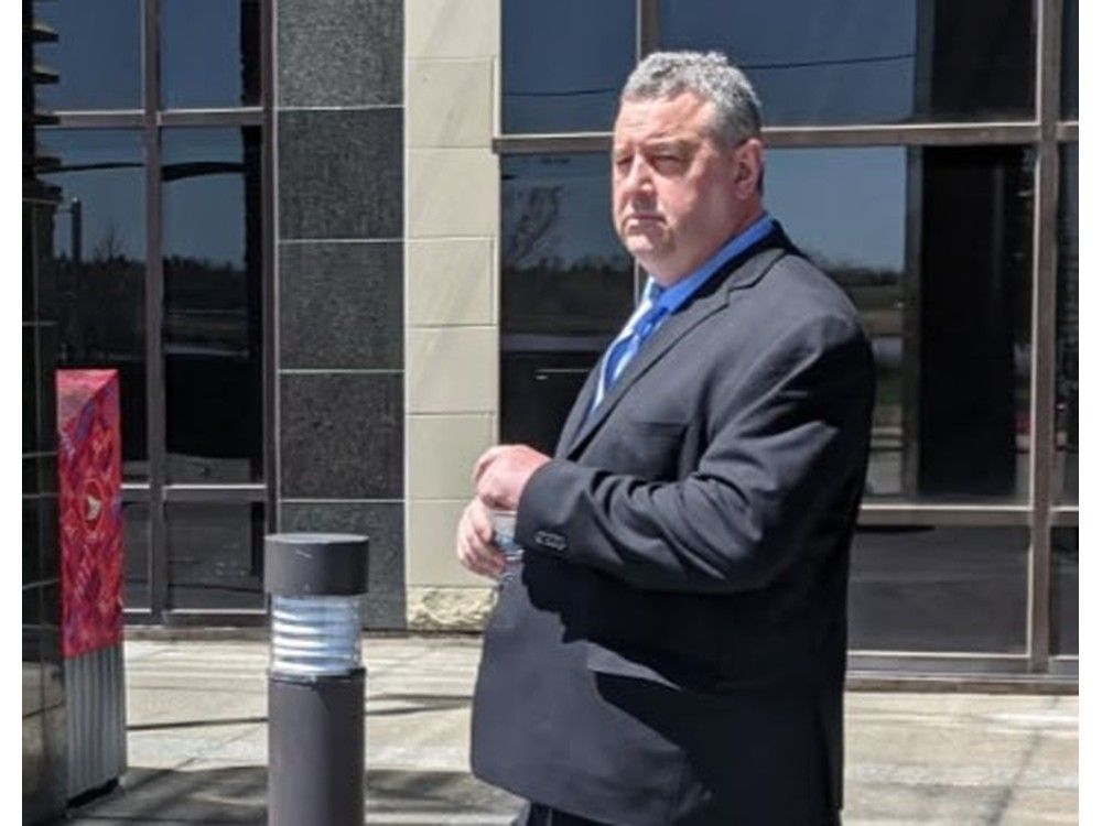 Trial begins for man accused of manslaughter in death of casino manager ...