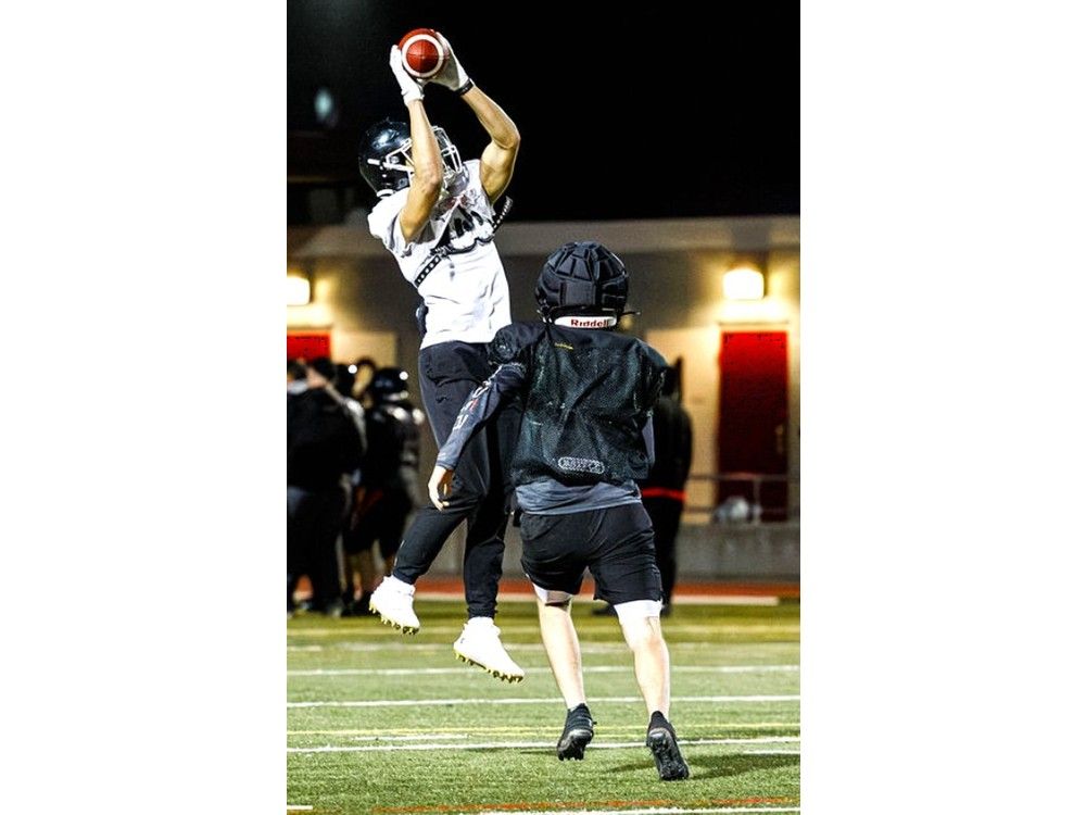 Brantford Bisons ready to kick off under-18 season | Brantford Expositor