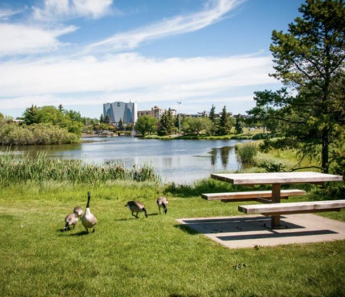 Open Space Master Plan in final phases of development | Sherwood Park News