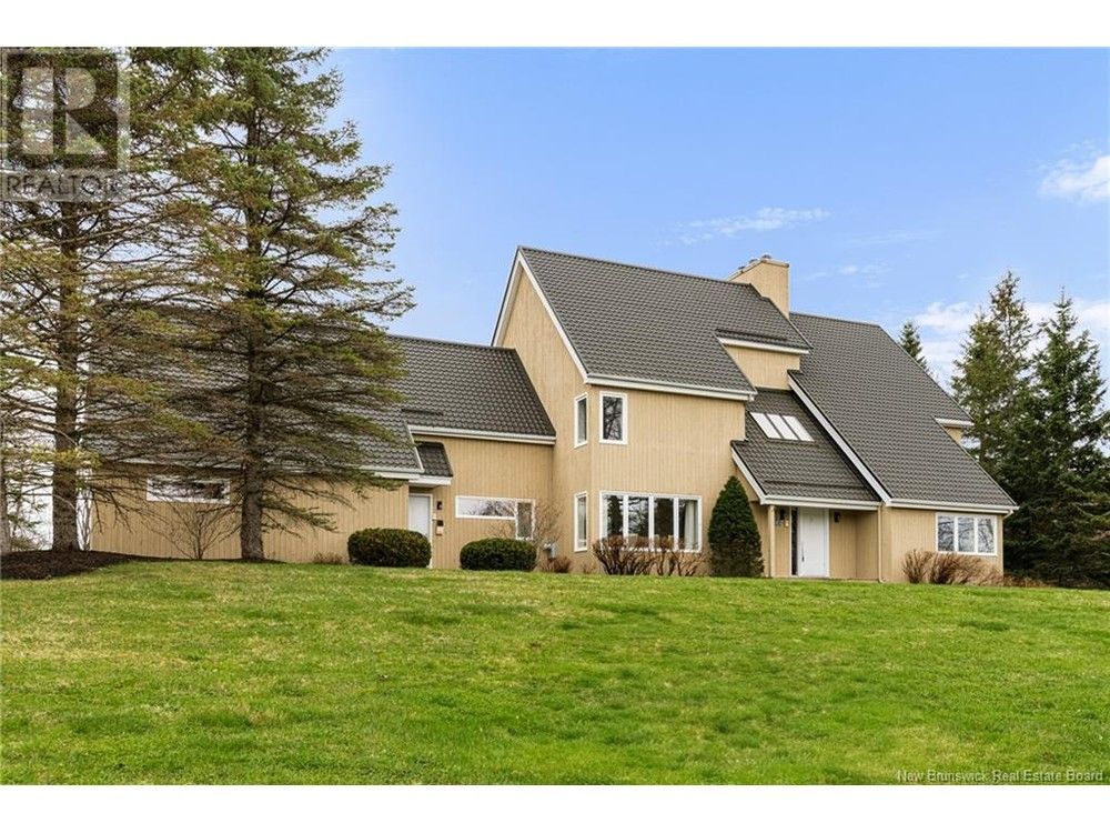 Dream Home: Custom family home in Dieppe | Telegraph-Journal