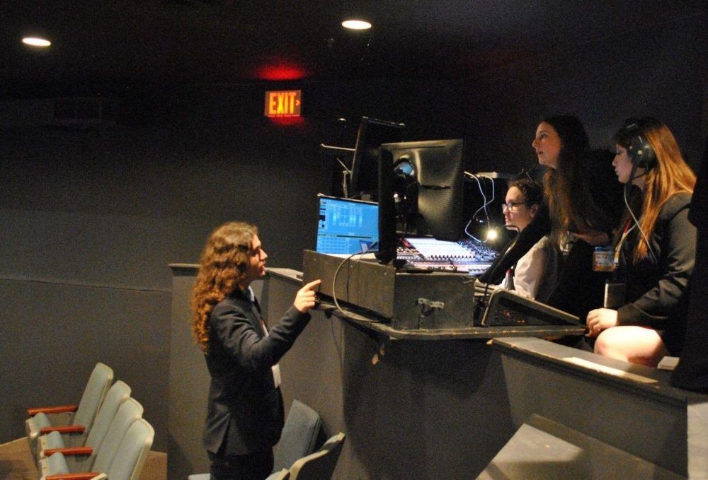 UCC makes most of return to provincial theatre showcase | Chatham Daily ...