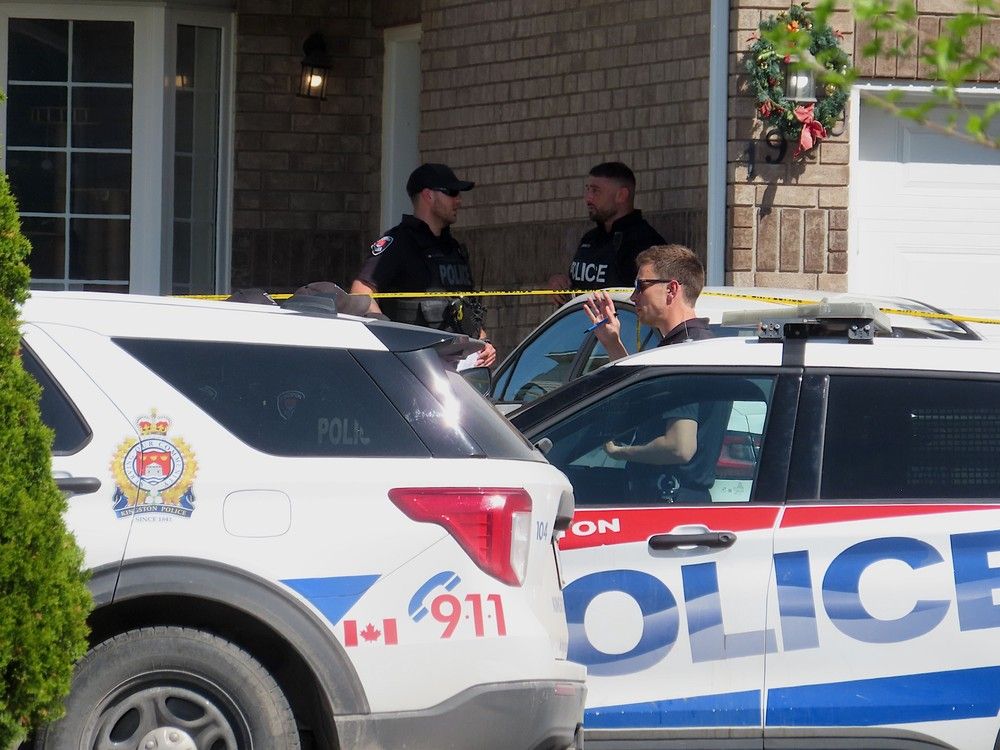 Man accused in Kingston femicide appears in bail court | The Kingston ... Man accused in Kingston femicide appears in bail court | The Kingston ...