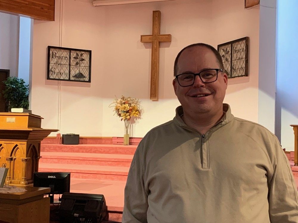 Riverview church marks 100 years of tears, laughter, and prayers ...