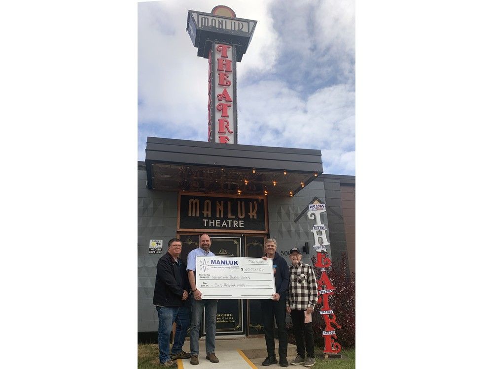 Home | Stony Plain Reporter