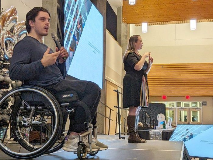 New TV series focuses on Humboldt Broncos bus crash survivor and his ...