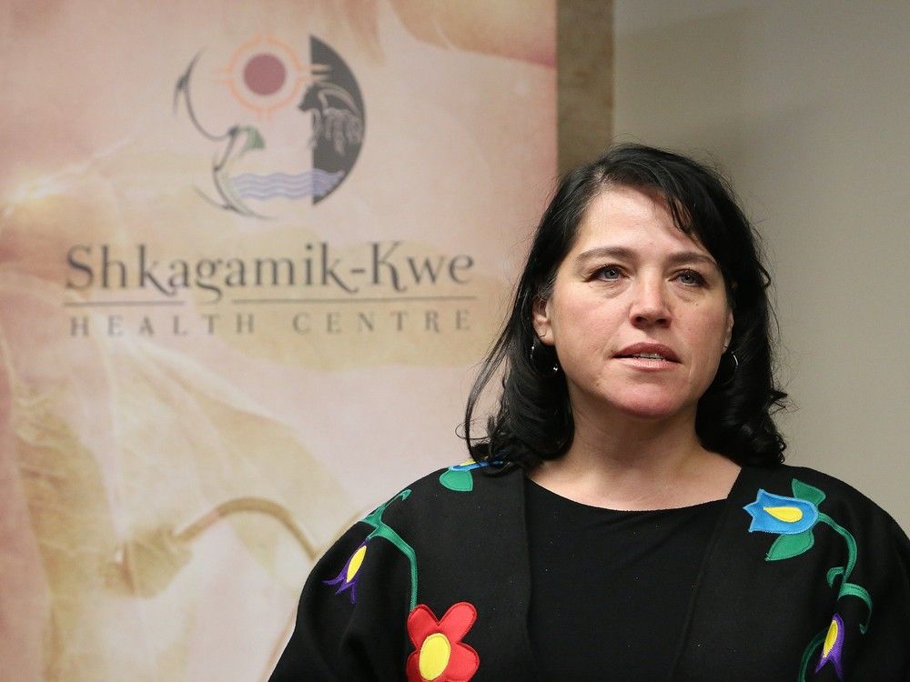 Recollet to give 'voice' to Indigenous health concerns in Sudbury area ...