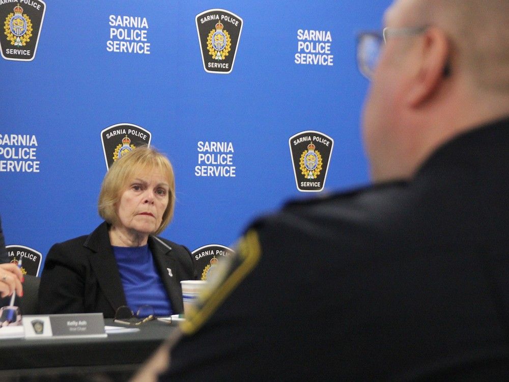 Sarnia News | Latest Local Headlines | The Sarnia Observer